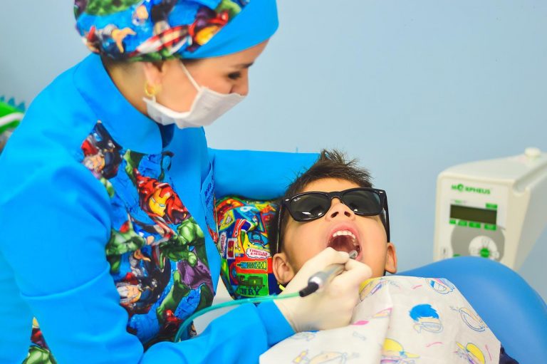 Psychic Dentistry Can Help You Achieve A More Peaceful, and ...
