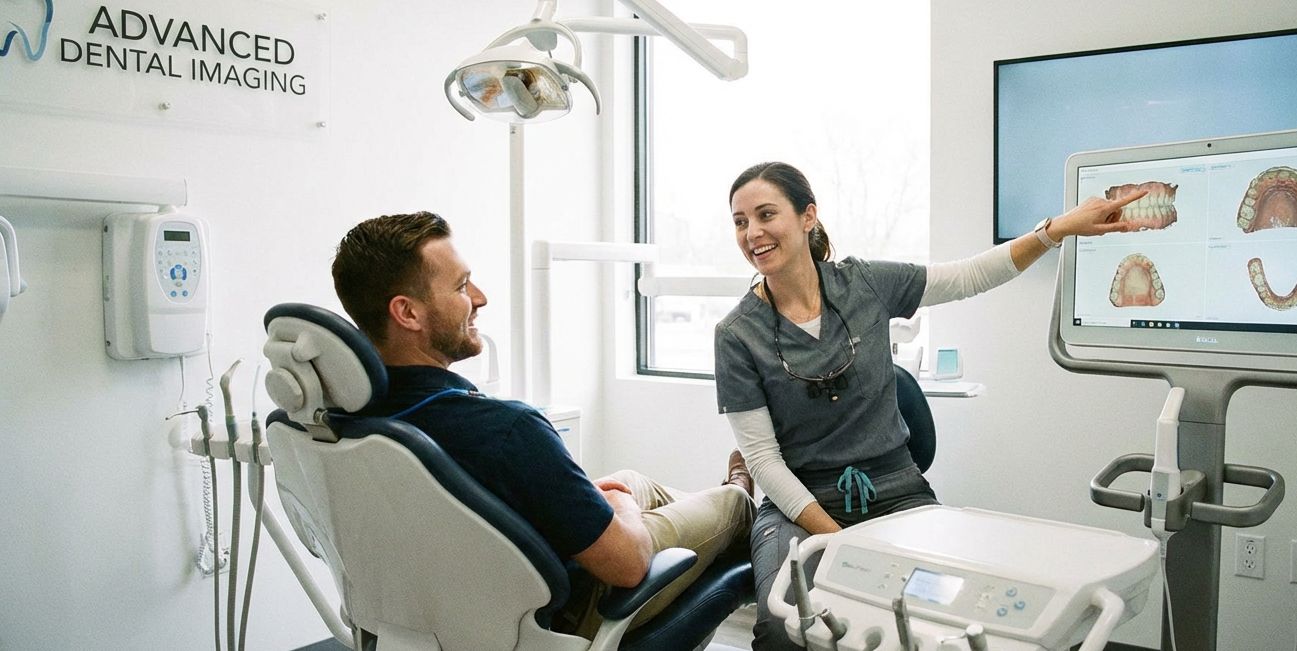 Things to Know about Preventive Dental Strategies – Johcd