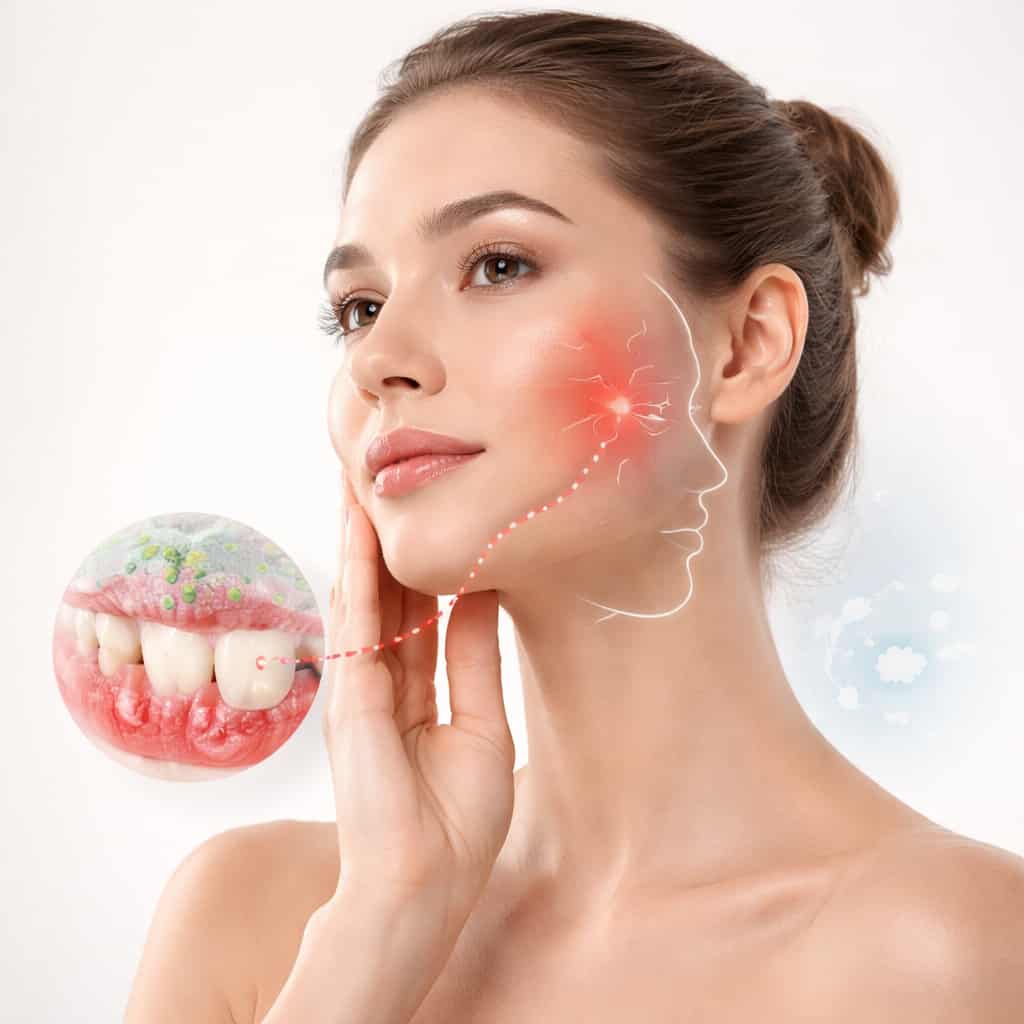 How Poor Oral Health Can Slow Healing After Cosmetic Procedures – Johcd